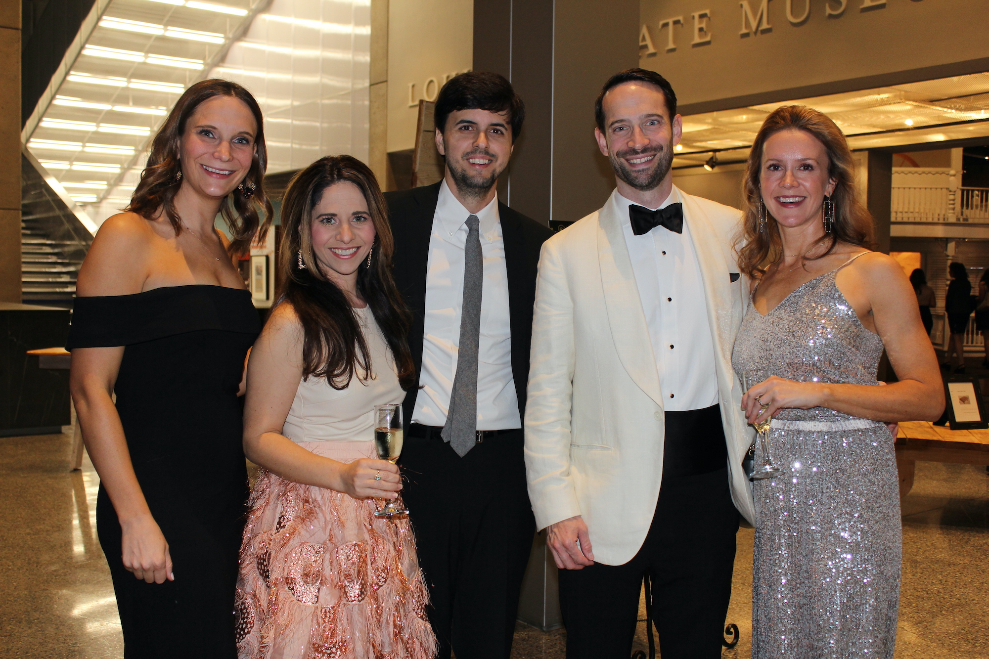 Maddie's Footprints Gala - inRegister